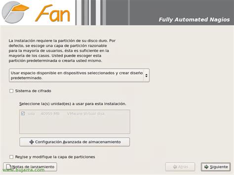 Fan Fully Automated Nagios Blog