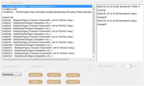 How To Use Kc868 Colb Programmable Logic Controller Smart Home Automation Kincony