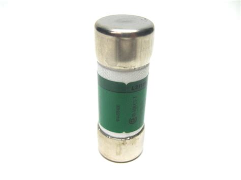 Littelfuse Jtd 6 Current Limiting Time Delay Fuse 600v Class J 6 Amp