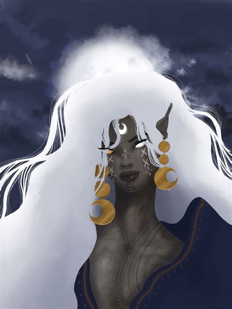 Mayari Goddess Of The Moon And Night Philippine Mythology Mythology