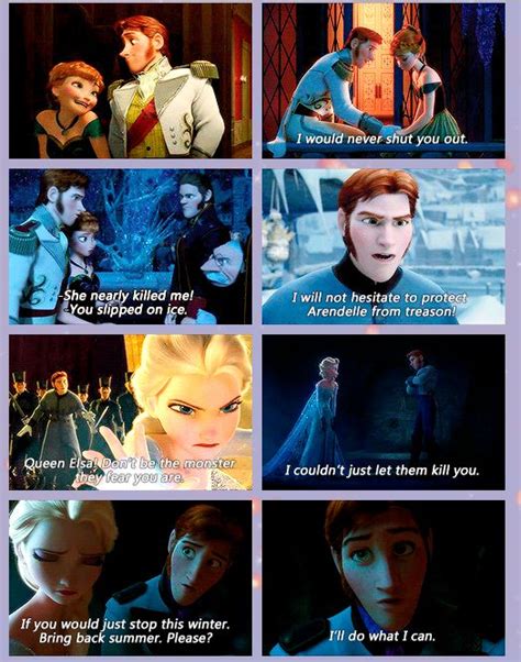 Prince Hans Meme