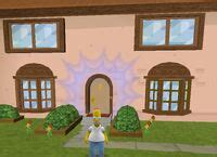 Levels The Simpsons Hit And Run Wiki Fandom