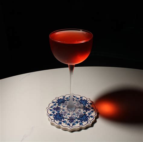 Rumble Bee Rcocktails