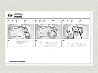 Introducción Al Storyboard Pdf