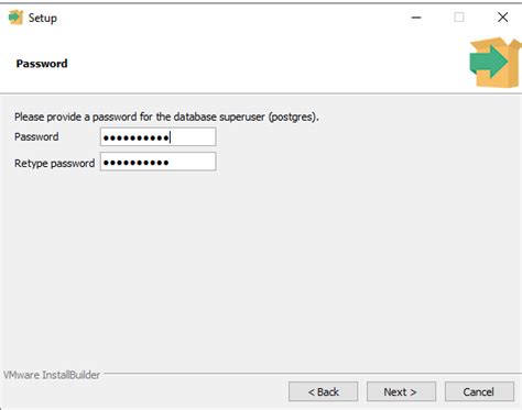 Install PostgreSQL on Windows and access using pgadmin 4