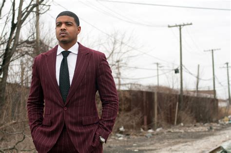 The Amazing Journey Of Shawn Blanchard 40 Under 40 Honoree To Keynote