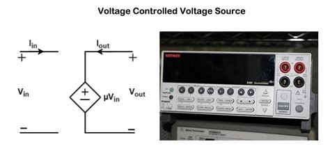 Understanding Voltage Controlled Voltage Sources Vcvs Reversepcb