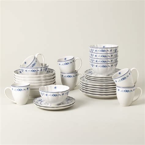 Dinnerware Sets Costa Nova