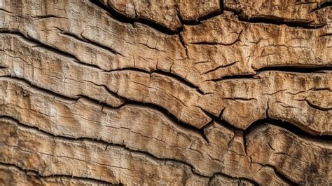 Tree Bark Texture Textured Impressions The Luxurious Embossing On A S Brown Backgrounds Psd