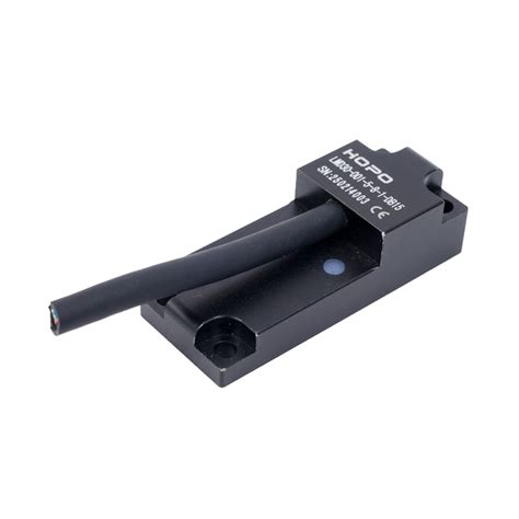 Lmd Series Incremental Magnetic Linear Encoder Read Head Hopo Tech