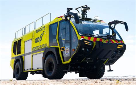 Arff Vehicles 5tech