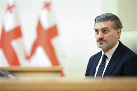 მიხეილ ყაველაშვილის ინაუგურაცია დღეს გაიმართება Mkhare Ge