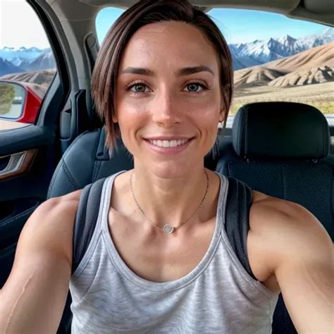 Pov Facial Ready Backseat Hiking Outfit