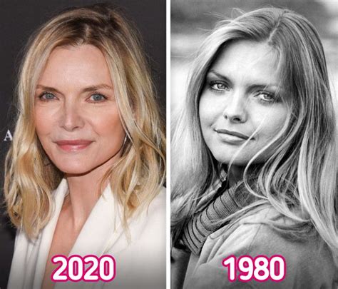 What 20 Hollywood Icons Looked Like In Their 20s