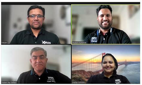 mukesh kumar kumawat on linkedin wns beingagile