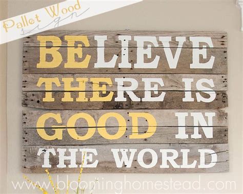 Pallets Crafting Cabin Signs With Sayings Crafting In My Log Cabin In