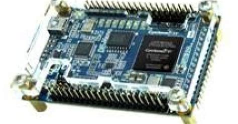altera launches new university program fpga development board
