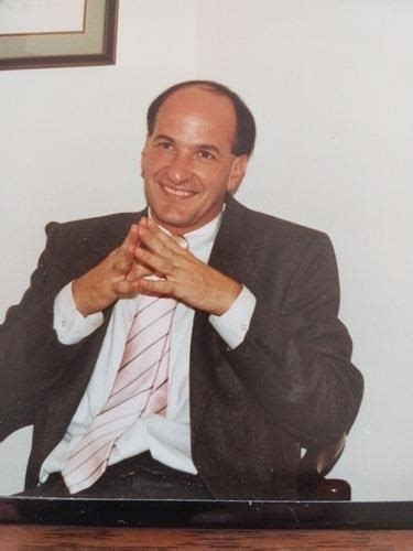 Alan Harrison Obituary 02091950 12282024 Washington Dc The