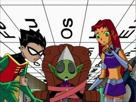 Mad Mod Teen Titans 1001 Animations By Sofiablythe2014 On Deviantart
