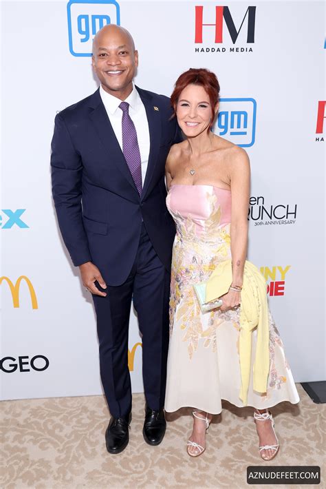 Stephanie Ruhle Feet Aznudefeet