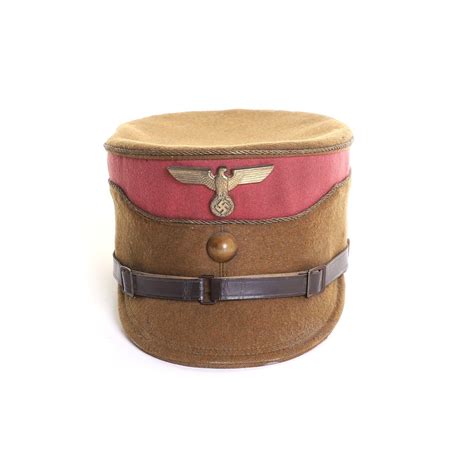 Sa Kepi Military Collectibles Inc