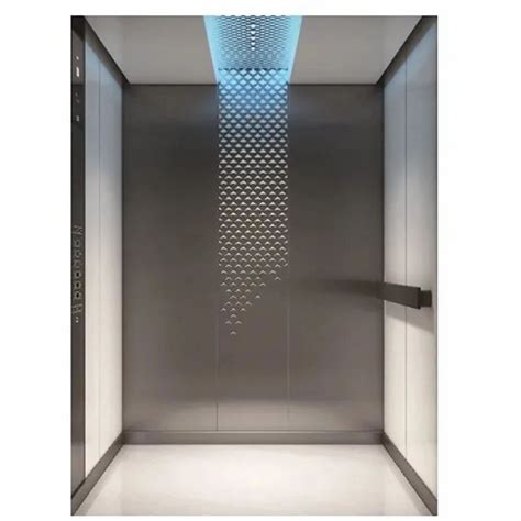 Kone Passenger Elevator Max Persons 13 Persons Maximum Speed 3 0 M