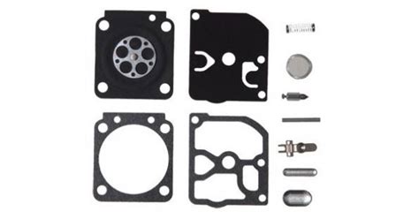 Kit Reparatie Carburator Stihl Ms 170 180 Model Zama Descopera