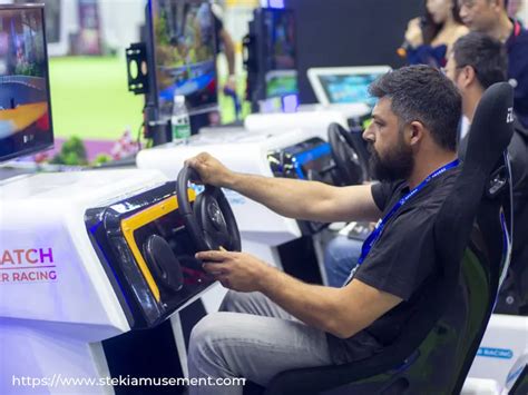 새로운 기술 증강 현실 게임 기계 Ar 자동차 경주 시뮬레이터 Buy Ar 자동차 경주 시뮬레이터증강 현실 게임 기계증강 현실 Product On