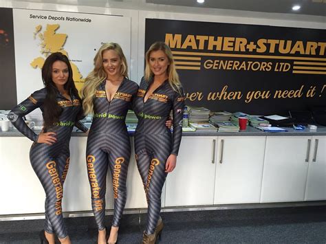 Gallery Gridgirloutfits