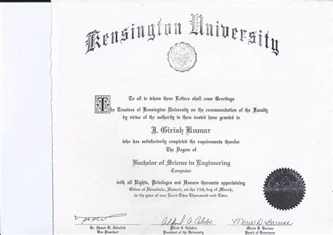 Girishkumarbsengcertificatemarksheet Pdf