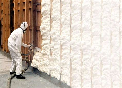 Is Spray Foam Better Than Traditional Insulation Houston Spray Foam