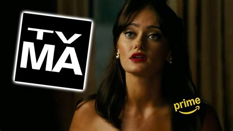Top 10 Mature Audience Tv Show Prime Originals You Must Watch Mature