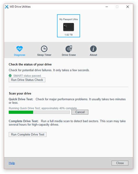 Wd Unlocker Software