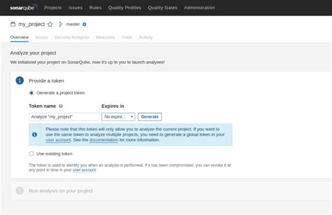 How To Set Up Sonarqube Without Docker Tntra