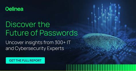 Maria Stratakis On Linkedin The Future Of Passwords And Passwordless