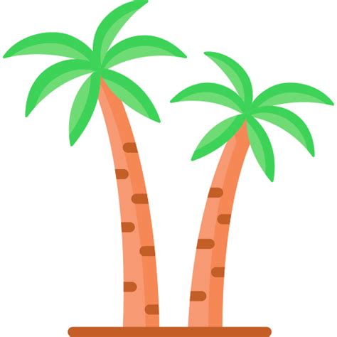 Tree Special Flat Icon