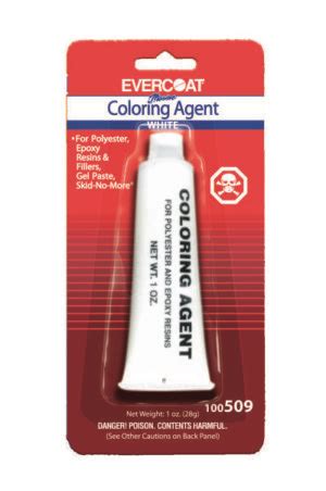 Marine Itw Evercoat