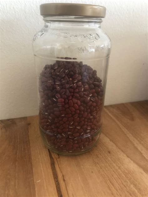 Organic Red Beans Free Items On Carousell
