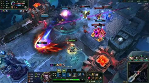 Travel With A Hexgate 3 Times Easy Method League Of Legends 03 23 2025