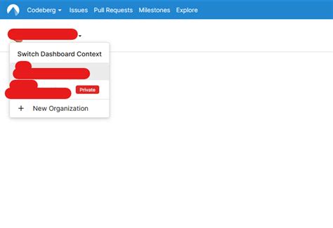 Use Gitlab Or Codeberg · Issue 226 · Libredirectbrowserextension · Github