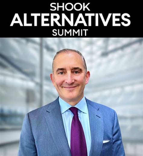 Last Week I Represented The Team By Attending The Shook®️ Alternatives