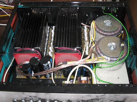 More Interesting Enclosures