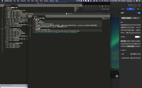 Frida 介绍与环境搭建androidfrida 视频教程 Csdn在线视频培训