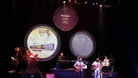 Musica Ao Vivo Em Rio Preto Set Agência De Publicidade Rio Preto