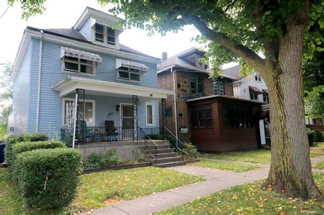 231 Benzinger St Unit Lower Buffalo Ny 14206 231 Benzinger St Buffalo Ny 14206
