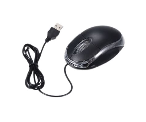 Souris Avec Fils Allready