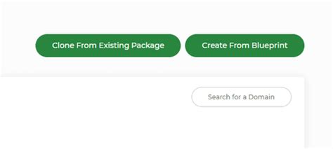 how to use 20i wordpress blueprints 20i support database