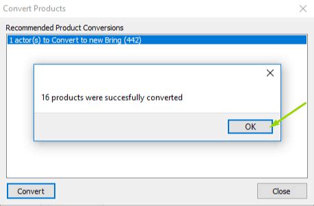 Updating The Bring Carrier Module NShift Updating The Bring Carrier Module NShift