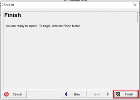 Check Out Check In Using Sqlite Database