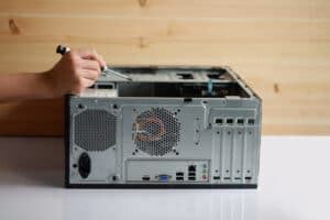 Internal Hard Drive Keeps Disconnecting Causes Fixes